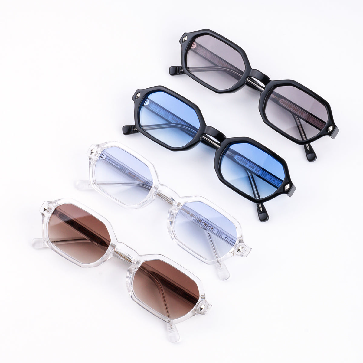 Hadi Eyewear – Gaat binnenkort open